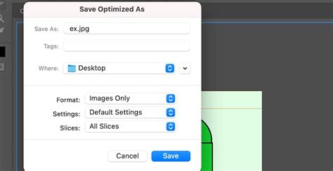 photoshop slice tool