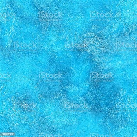 Seamless Tileable Water Texture Abstract Realistic Patterned Aqua