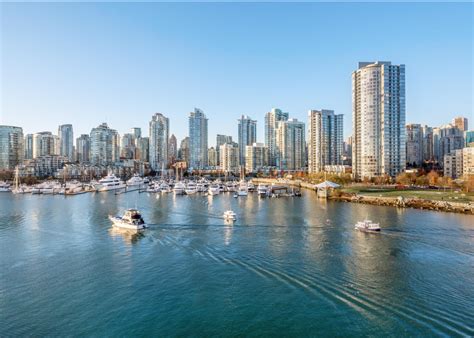 vancouver ef idiomas en el exterior 16 17 años ef colombia