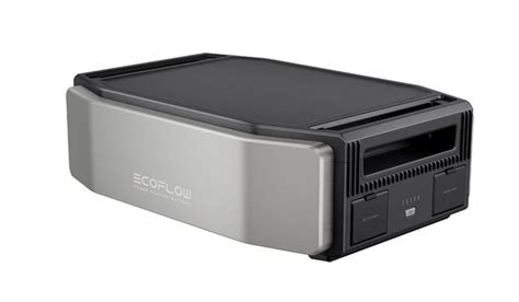 Ecoflow 2x Delta Pro Ultra Powerstations And 50 Hub Kit 14 4kW AC