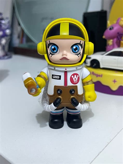 Mega Space Molly 100 Spongebob Hobbies And Toys Toys And Games On