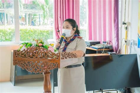 การนิเท โรงเรียนโซ่พิสัยพิทยาคม Sopisaipittayakhom School