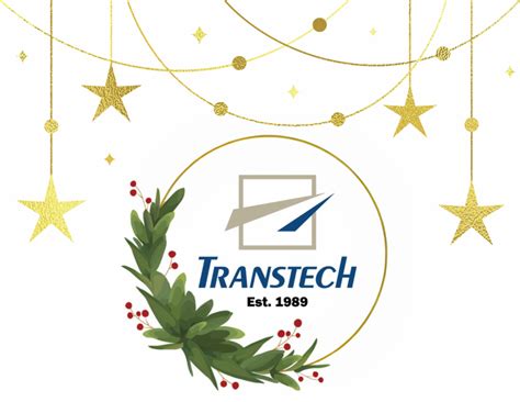 Transtechs 2023 A Year In Review Newsletter Transtech Engineers