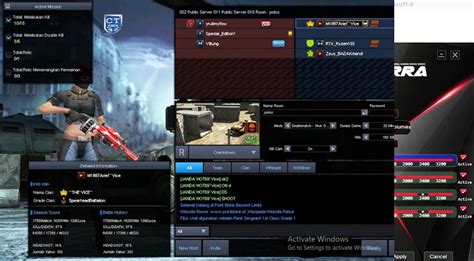 Cara Setting Mouse Macro Point Blank Untuk Pemula