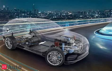 Fuel Cell Based Electric Vehicle How Fcevs Can Be Long Term Bet For