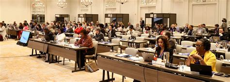 Intergovernmental Negotiating Body Inb Regional Meeting Paho Who Pan American