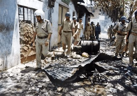 Pseudo Secular Media Politicians Forced Police To Implicate Prominent