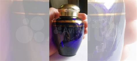 Стеклянная ёмкость для хранения чая ссср купить в Самаре с доставкой