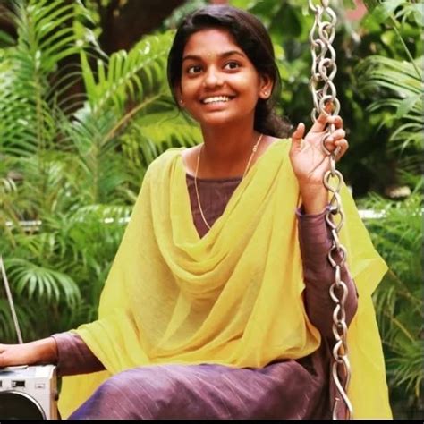 gowsalya ramesh gowsalya ramesh threads say more