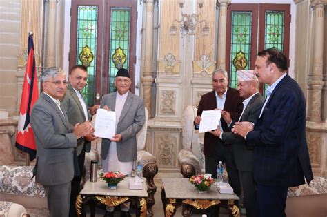 सरकारको न्यूनतम साझा कार्यक्रमले अर्थतन्त्र चलायमान बनाउन कस्ता विषय