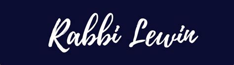 Ideas For Setting Your Passover Table Rabbi Lewin