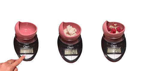 How To Start Tracking Your Macros A Beginners Guide To The Basics