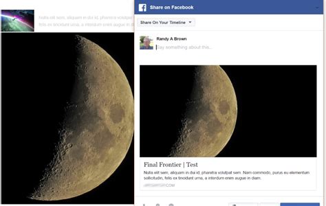 How To Use Facebook Debugger To Fix WordPress Links On Facebook Ask