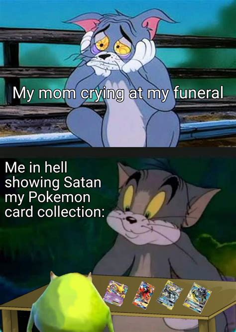 Satan Im A Huge Fan Memes