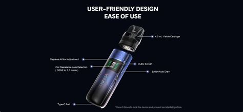 Buy Voopoo Argus E40 Pod System Best Price In Pakistan Vapemall