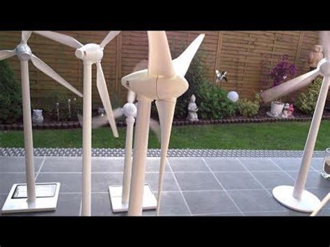 Wind Turbine Stl File 3d Printable Renewable Energy Model Etsy