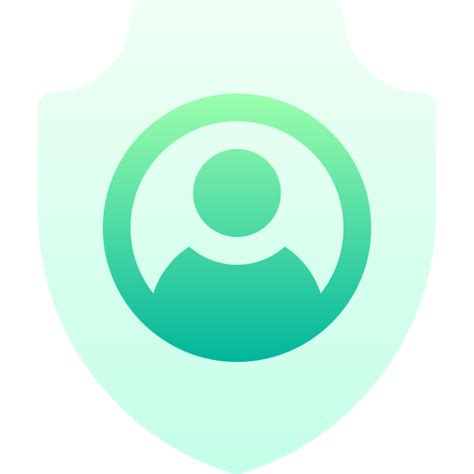 Security Basic Gradient Gradient Icon