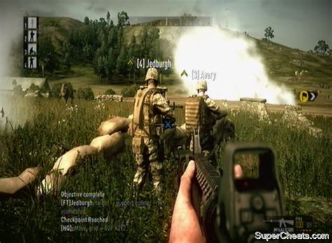 03 United We Stand Operation Flashpoint Dragon Rising Guide And