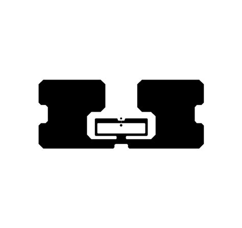 Uhf Os3072 U8 Label Osrfid