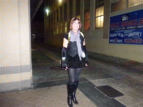 Sissy Katie Talks November