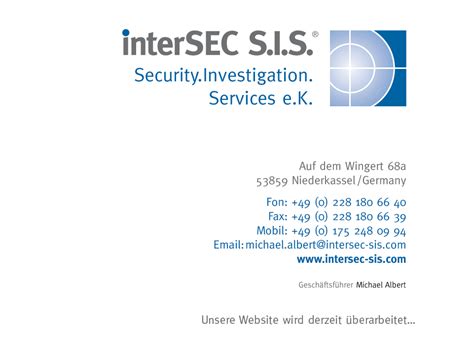 Intersec
