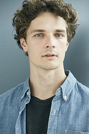 Kyle Scudder Movies Tv And Bio