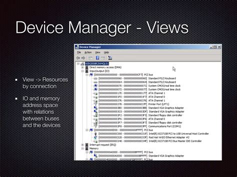 Windows Guest Debugging Presentation From Kvm Forum 2012 Pdf