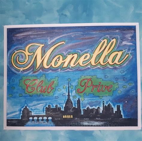 Monella Club Turin