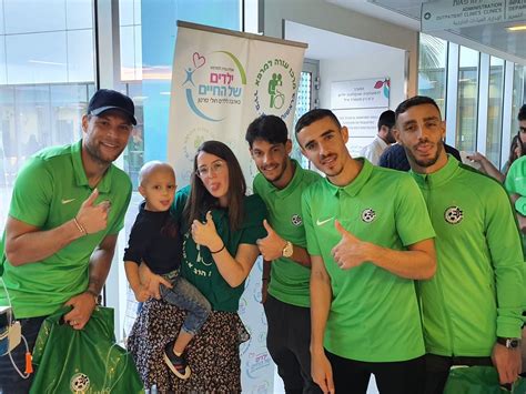 להעלות לילדים חיוך על הפנים