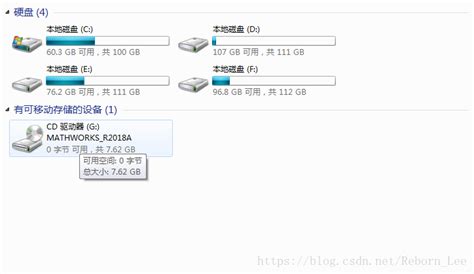 Matlab R2018a 中文版安装教程（同时适用于大部分其他版本）matlabr2018a安装教程win7 Csdn博客
