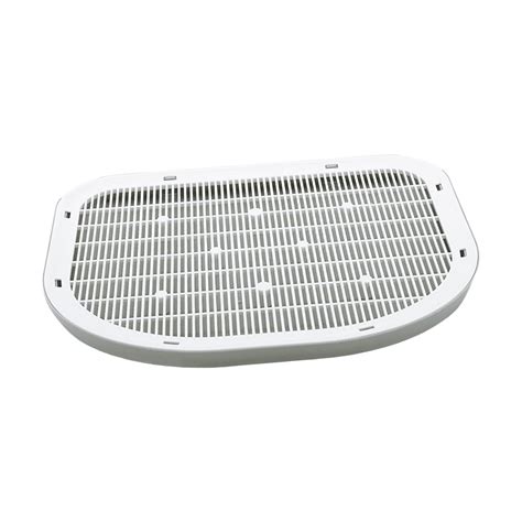 Cat Litter Mat Double Layer Trapping Easy To Clean Scratch Resistant