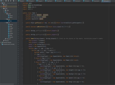Solved JAVA PROGRAMMING In This Assignment You Are Asked To Chegg