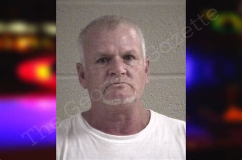 Dwayne Dale — Whitfield County Jail Bookings