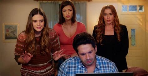 Resumo Da Novela Salve Se Quem Puder Capítulos De 14 A 19 De Junho