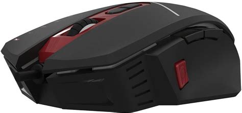 Acer Nitro Herná Myš čierna Datacompsk