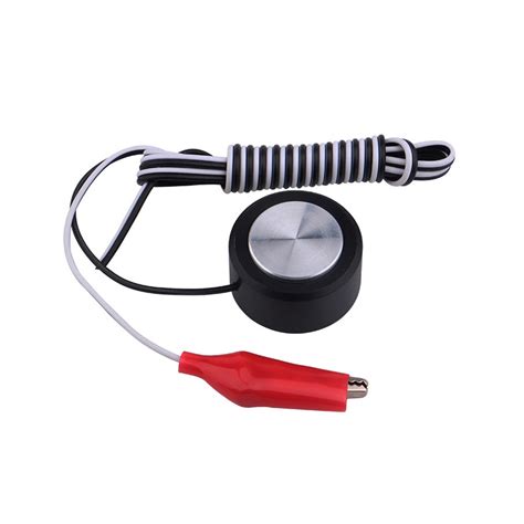 CNC Z Axis Touch Probe Tool Setter Router Mill Z Axis Check Touch Tools CNC Auto Leveling Sensor