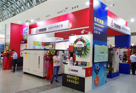 2019高雄自動化工業展 活動花絮