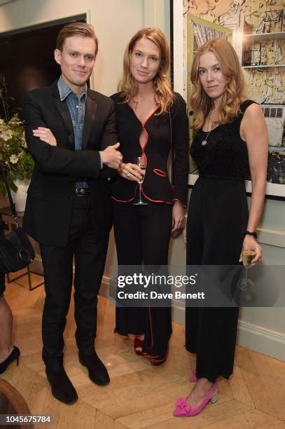 Mafalda Millies Photos And Premium High Res Pictures Getty Images