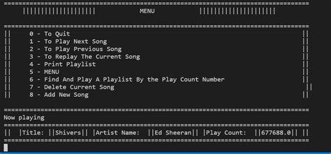 Github Unicoai Cw Marius Boncica Music Player Java