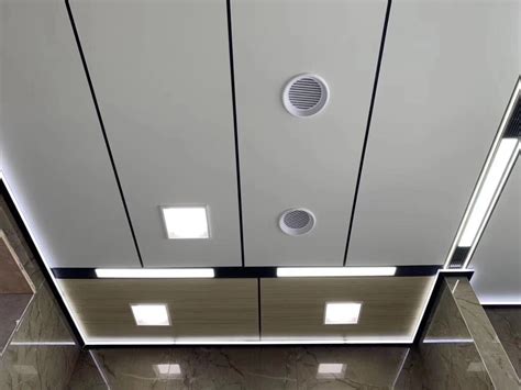 铝蜂窝板的构造原理与制造工艺流程 铝蜂窝板、铝方管、铝方通吊顶品牌工厂 成都欣达云商