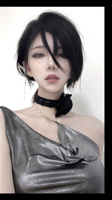 西瓜冰a Yelan Genshinimpact Cosplay Instagram