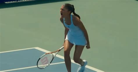 How Real Is The Tennis In ‘challengers