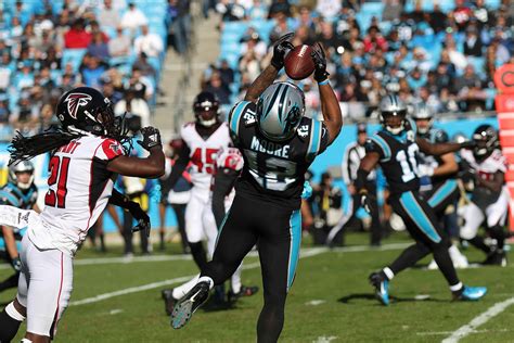 Panthers Vs Falcons Fantasy Football Worksheet Week 14 Sharp Football