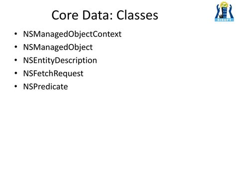 Data Persistence Sisoft Technologies Pvt Ltd Ppt Download