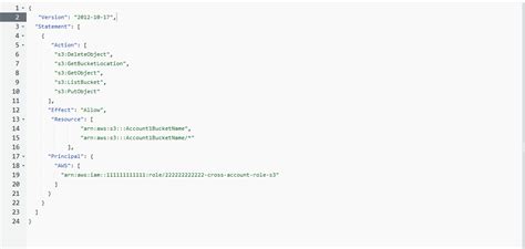 Disabling Amazon S3 Access Control Lists With S3 Inventory Aws Storage Blog