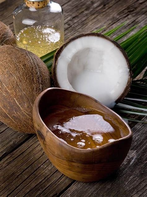 Beauty Recipe How To Make Virgin Coconut Oil At Home Effort Level Easy