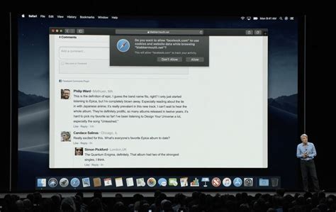 Safari Blocks Like Button Click Tracking On Websites Advertisemint