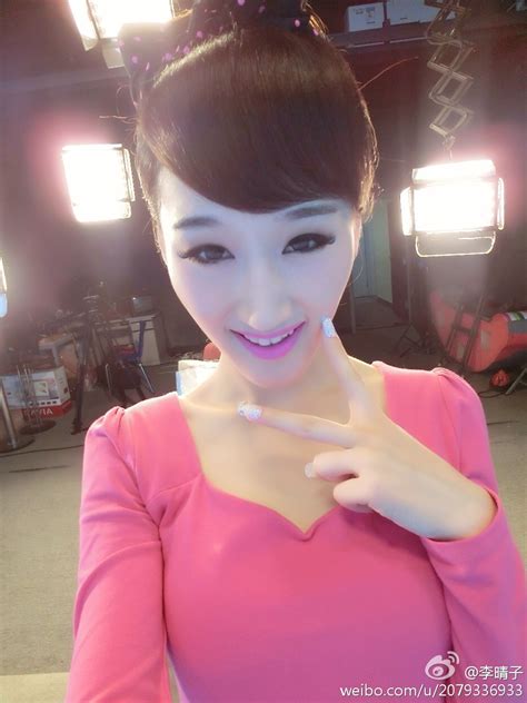 李晴子图片 美女图片 秀色女神