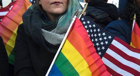 New York Arriva La Dicitura Gender X Sul Certificato Di Nascita Il