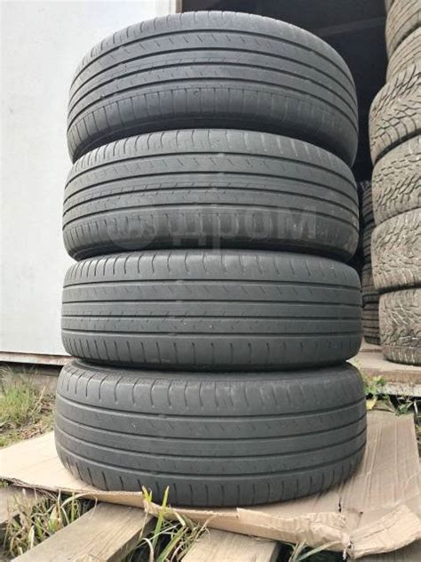Yokohama BluEarth-GT AE-51, 185/65 R15, 15", 1 шт, 185 мм, 65 % ...